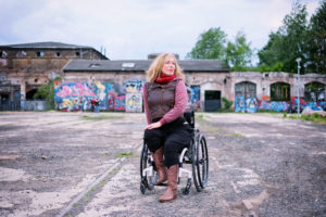 Generation Inklusion: Laura Gehlhaar - Chancengleichheit für salziges ...