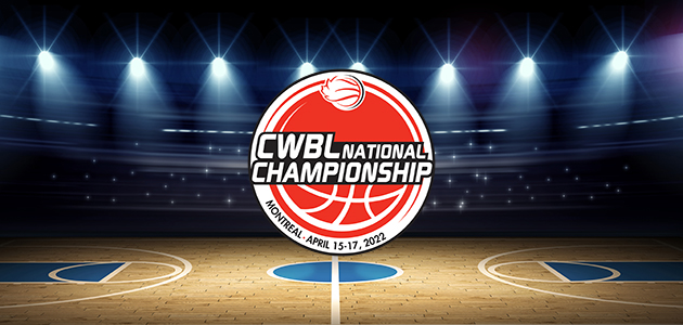 Wheelchair Basketball Canada: Montreal to host 2022 CWBL National ...